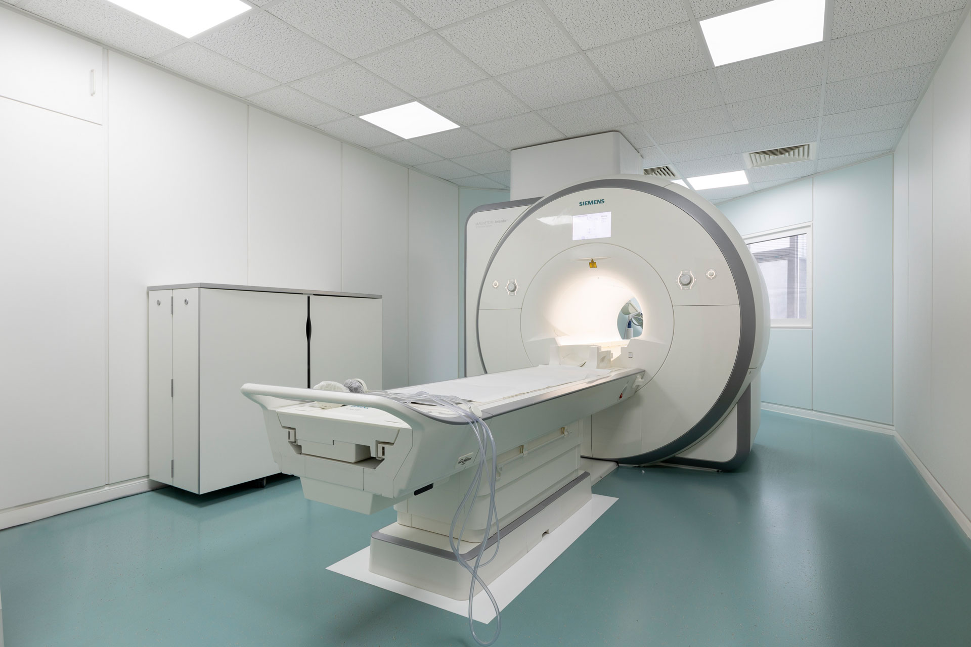 MRT-Kernspintomographie | Radiologie | Nuklearmedizin Heinsberg